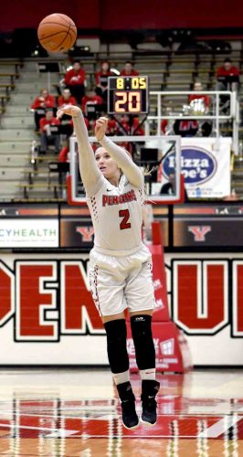 YSU record is family & team accomplishment for Smolinski | News, Sports ...